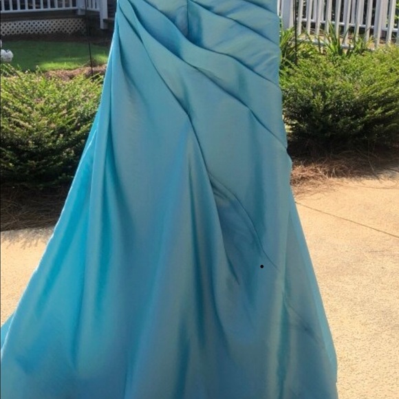 VM Collection | Dresses | Formal Wedding Dress | Poshmark